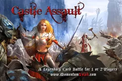 Castle Assault | Board Games Wiki | Fandom