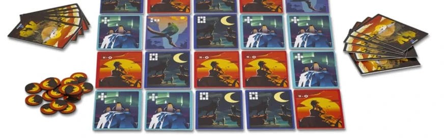 Animix | Board Games Wiki | Fandom