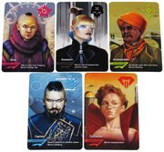 Coup | Board Games Wiki | Fandom