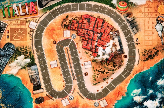 Italy | Board Games Wiki | Fandom