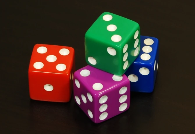 Dice | Board Games Wiki | Fandom