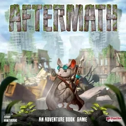Aftermath | Board Games Wiki | Fandom