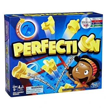Perfection | Board Games Wiki | Fandom