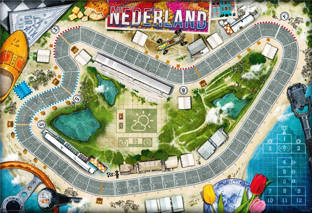 Netherlands | Board Games Wiki | Fandom
