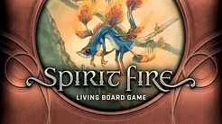Spirit Fire | Board Games Wiki | Fandom