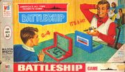 Battleship | Board Games Wiki | Fandom