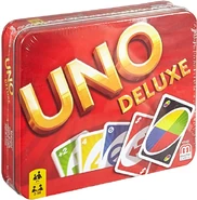 Uno | Board Games Wiki | Fandom