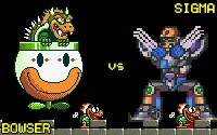 (1)Bowser vs (4)Sigma 2005 | Board 8 Wiki | Fandom