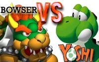 (5)Bowser vs (4)Yoshi 2003 | Board 8 Wiki | Fandom