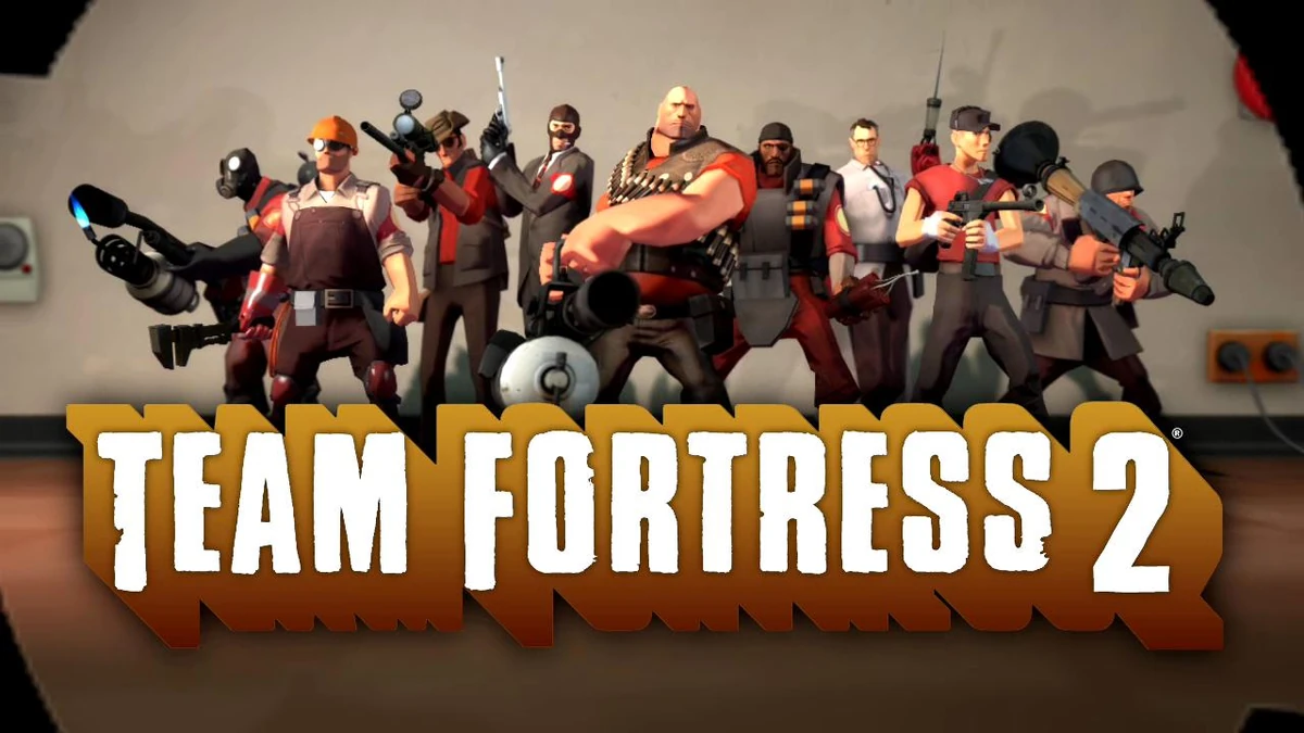 Team Fortress 2 | Board 8 Wiki | Fandom