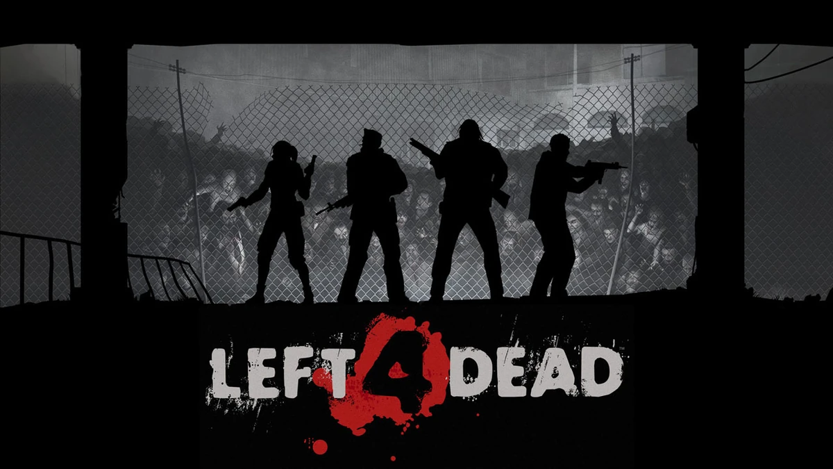 Left 4 Dead | Board 8 Wiki | Fandom