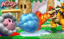 (1)Kirby vs (3)Bowser 2005 | Board 8 Wiki | Fandom