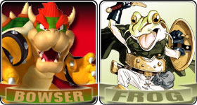 (4)Bowser vs (13)Frog 2010 | Board 8 Wiki | Fandom