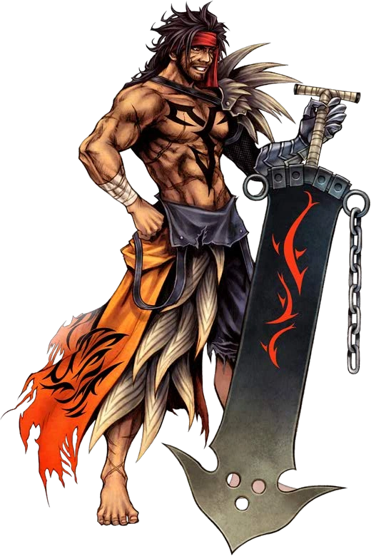 Jecht | Board 8 Wiki | Fandom