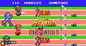 The Legend of Zelda: A Link to the Past vs Super Metroid vs Final ...