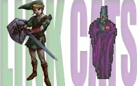 (1)Link vs (16)CATS 2004 | Board 8 Wiki | Fandom