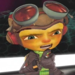 Raz | Board 8 Wiki | Fandom