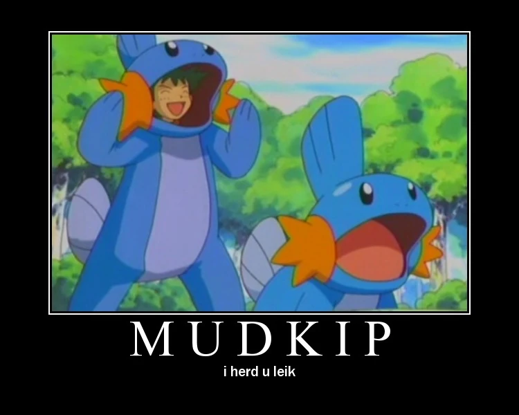 Mudkip | Board 8 Wiki | Fandom