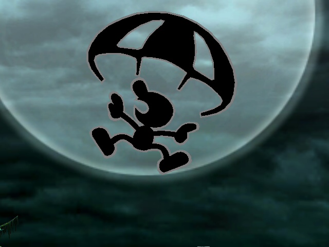 Mr. Game and Watch | Board 8 Wiki | Fandom