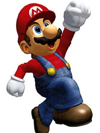 Mario's Contest History | Board 8 Wiki | Fandom