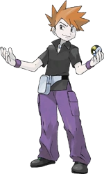 Pokémon Trainer Blue | Board 8 Wiki | Fandom