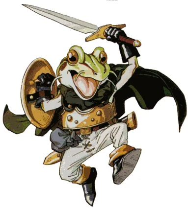 Frog | Board 8 Wiki | Fandom