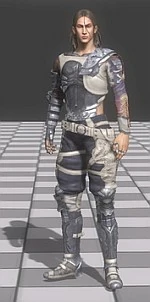 Kaim Argonar | Board 8 Wiki | Fandom