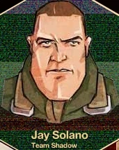 Jay Solano | Board 8 Wiki | Fandom