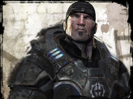 Marcus Fenix | Board 8 Wiki | Fandom