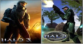 (7)Halo 3 vs (2)Halo: Combat Evolved 2010 | Board 8 Wiki | Fandom