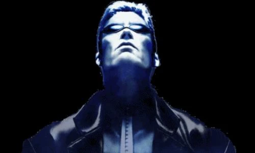 JC Denton | Board 8 Wiki | Fandom