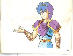 Marth | Board 8 Wiki | Fandom
