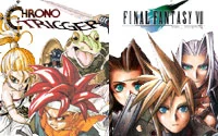 (1)Chrono Trigger vs (1)Final Fantasy VII 2004 | Board 8 Wiki | Fandom