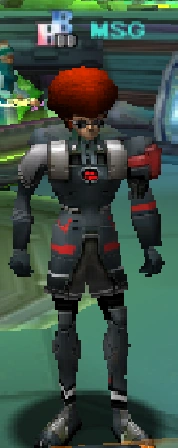 B8 Phantasy Star Online SCHTHACK Characters | Board 8 Wiki | Fandom