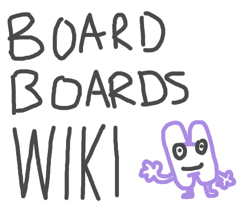 Discuss Everything About Board Boards Wiki | Fandom