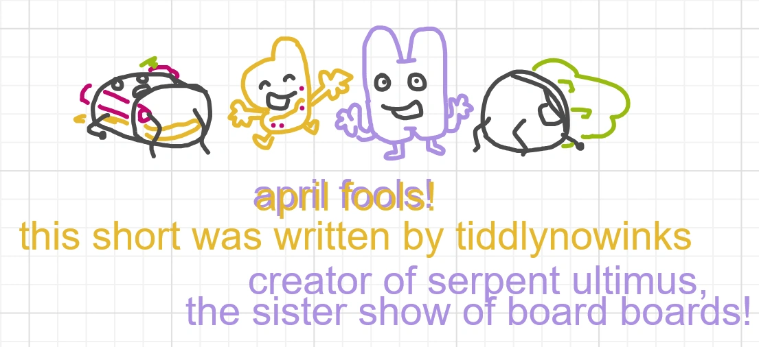 List of April Fools' Jokes | Board Boards Wiki | Fandom