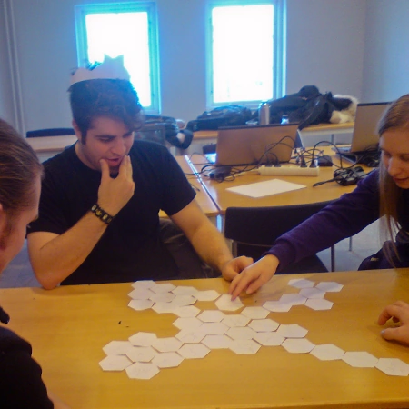 Prototyping | Board Game Wiki | Fandom