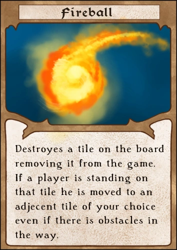 Action Cards | Board Game Wiki | Fandom