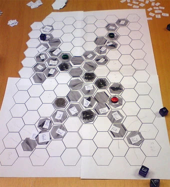 Prototyping | Board Game Wiki | Fandom