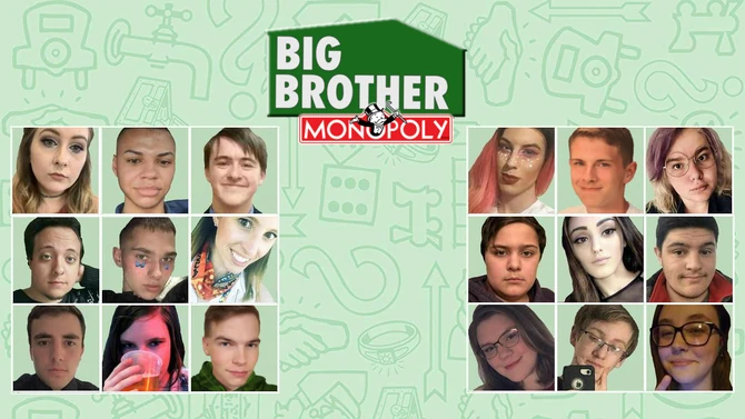 Board Game Big Brother Wiki | Fandom