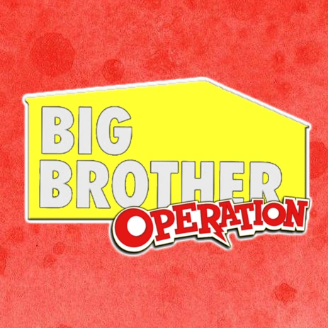 Big Brother Operation | Board Game Big Brother Wiki | Fandom
