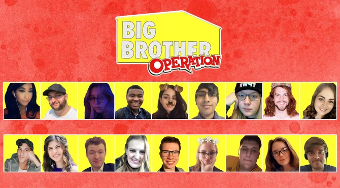 Board Game Big Brother Wiki | Fandom