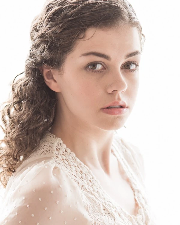 Kayla Ferguson | Boardwalk Empire Wiki | Fandom