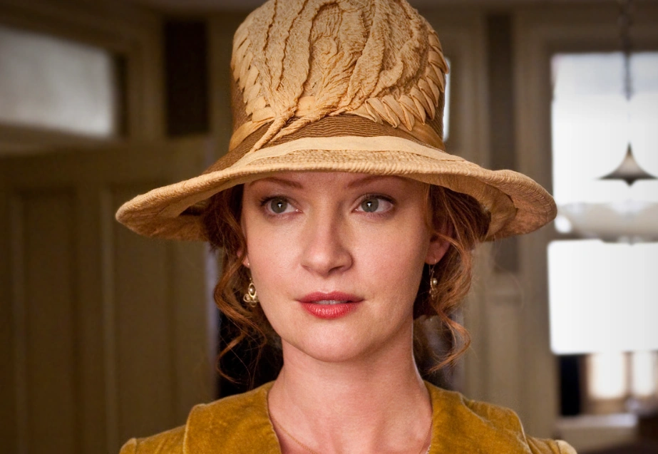 Gillian Darmody | Boardwalk Empire Wiki | Fandom