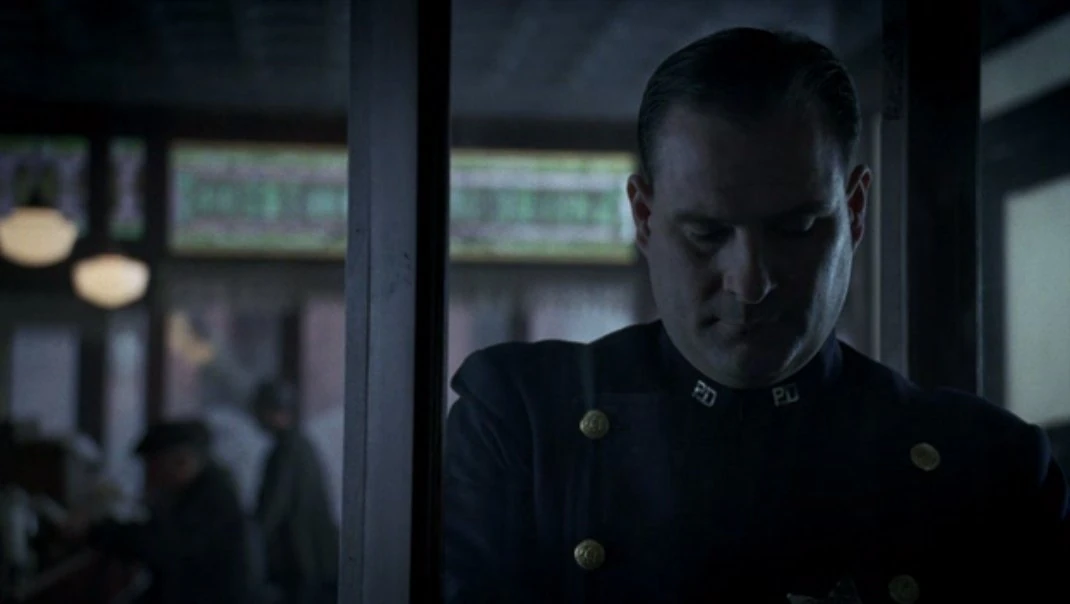 Chicago Cop | Boardwalk Empire Wiki | Fandom