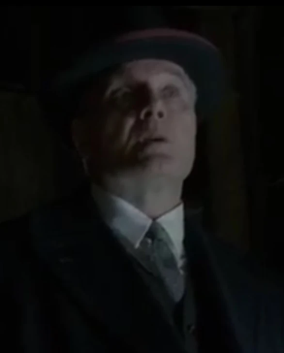 Carl Billings | Boardwalk Empire Wiki | Fandom