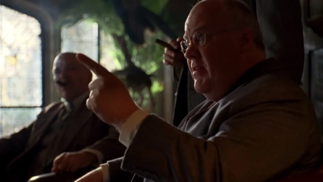 Dan | Boardwalk Empire Wiki | Fandom