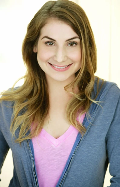 Sarah Shankman | Boardwalk Empire Wiki | Fandom