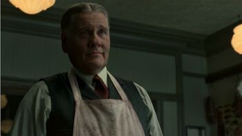 Manny Horvitz | Boardwalk Empire Wiki | Fandom