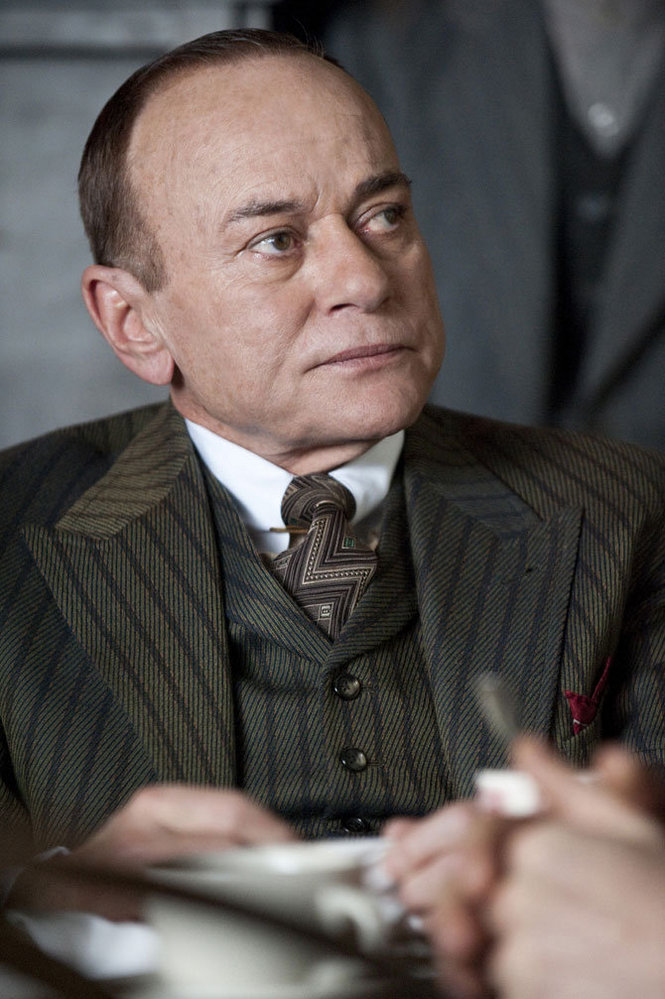 Johnny Torrio | Boardwalk Empire Wiki | Fandom